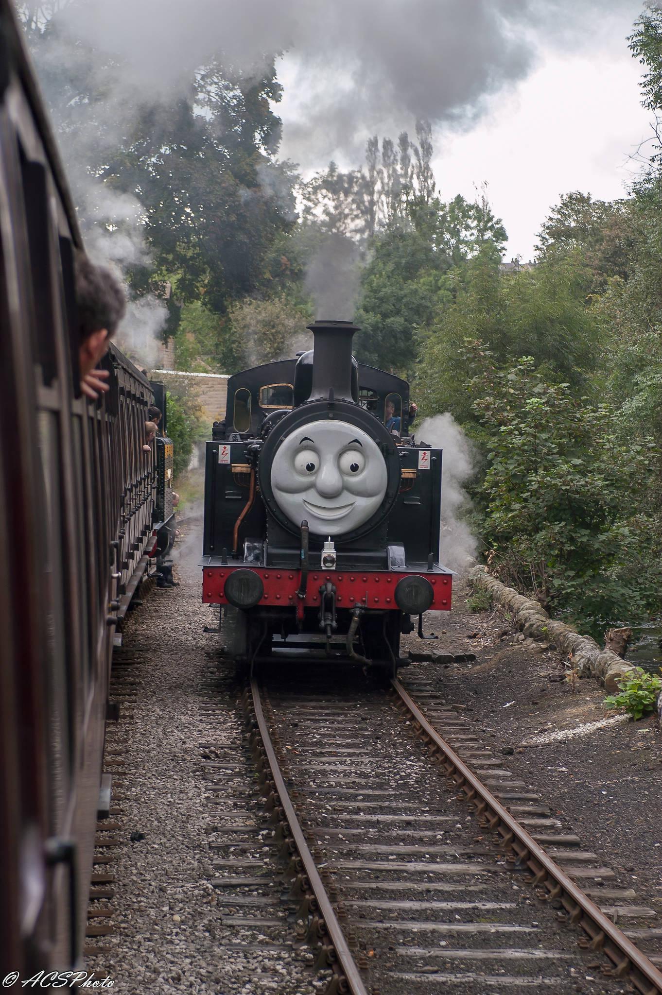 Thomas_at_KWVR