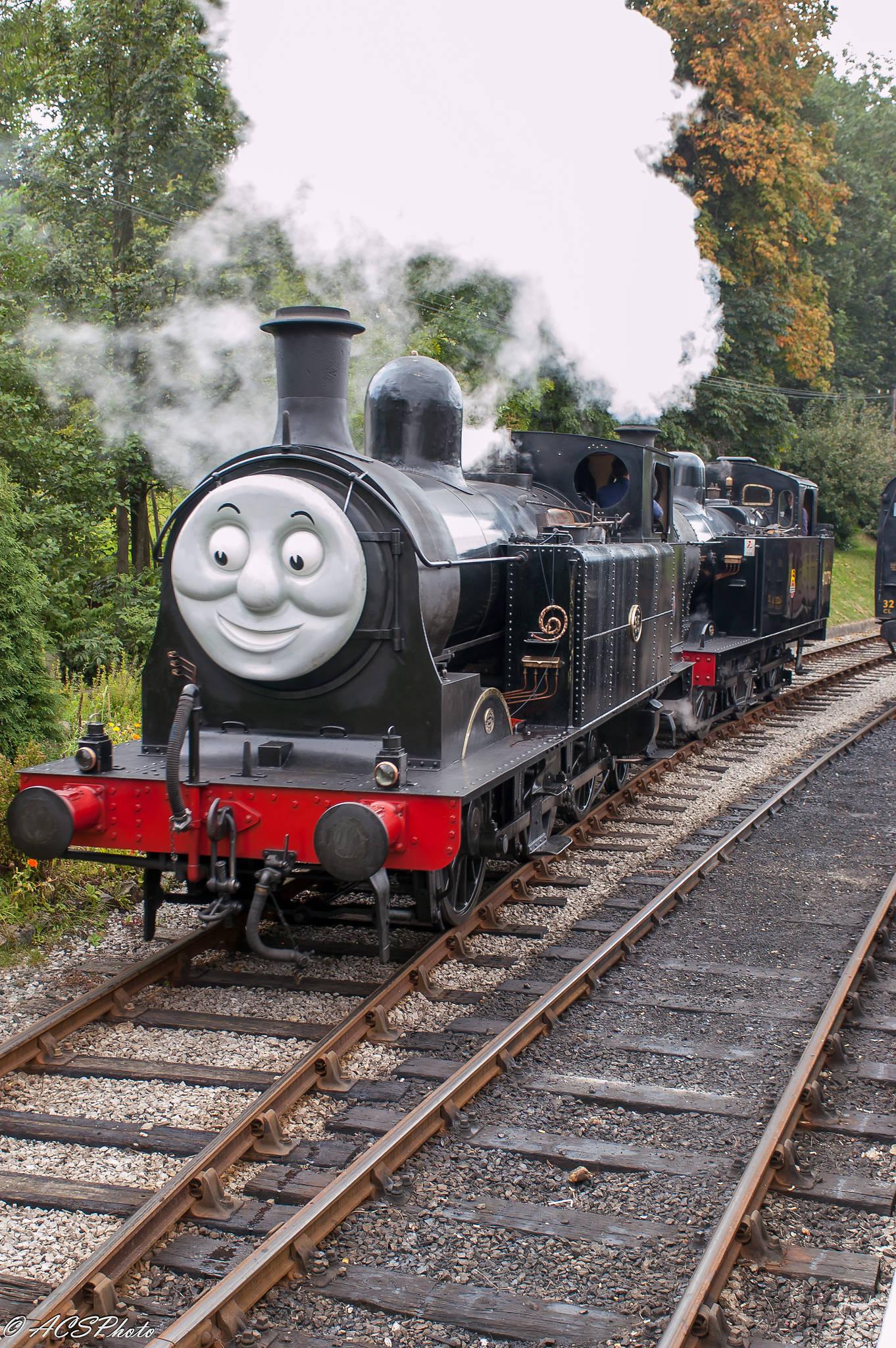 Thomas_at_KWVR